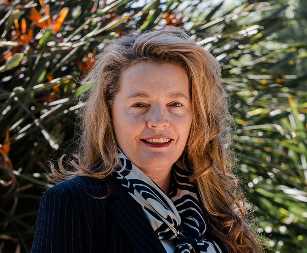 Leadership & governance - Hume Bank