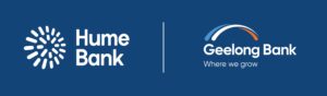Geelong Bank Merger - Hume Bank
