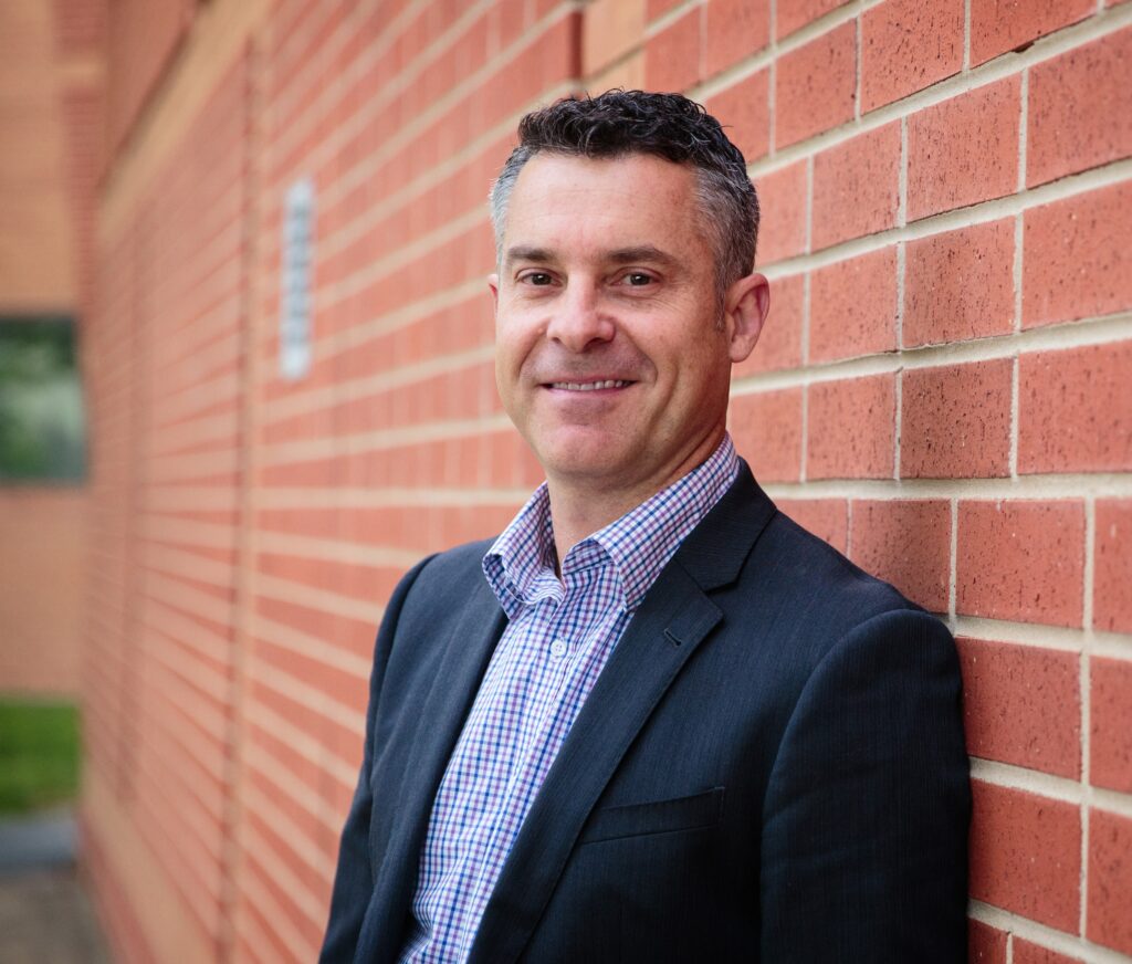 Leadership & governance - Hume Bank